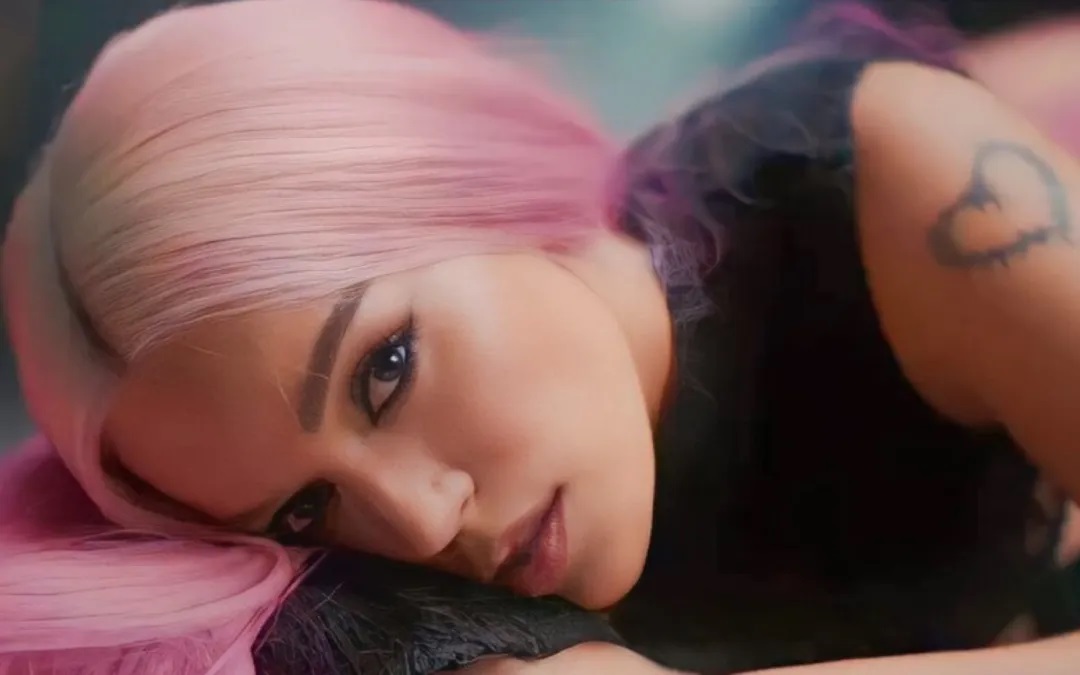 Karol G inicia su "Bichota Season" en el Estadio Azteca de México ...