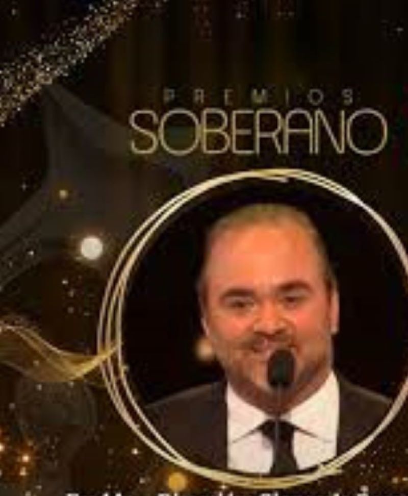 DRAMA DEL AÑO EL SOBERANO FREDDY - Farandulón